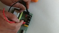 万用表故障