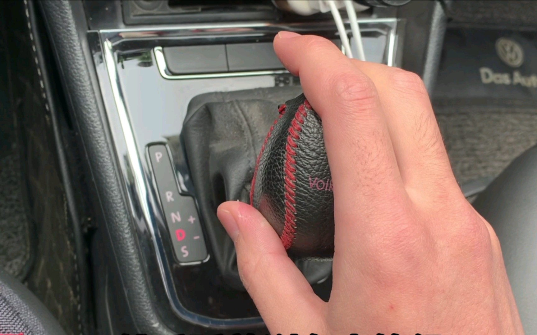 自动挡汽车N挡隐藏的功能