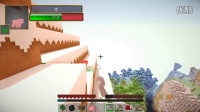 我的世界Minecraft直升机模组生存#1