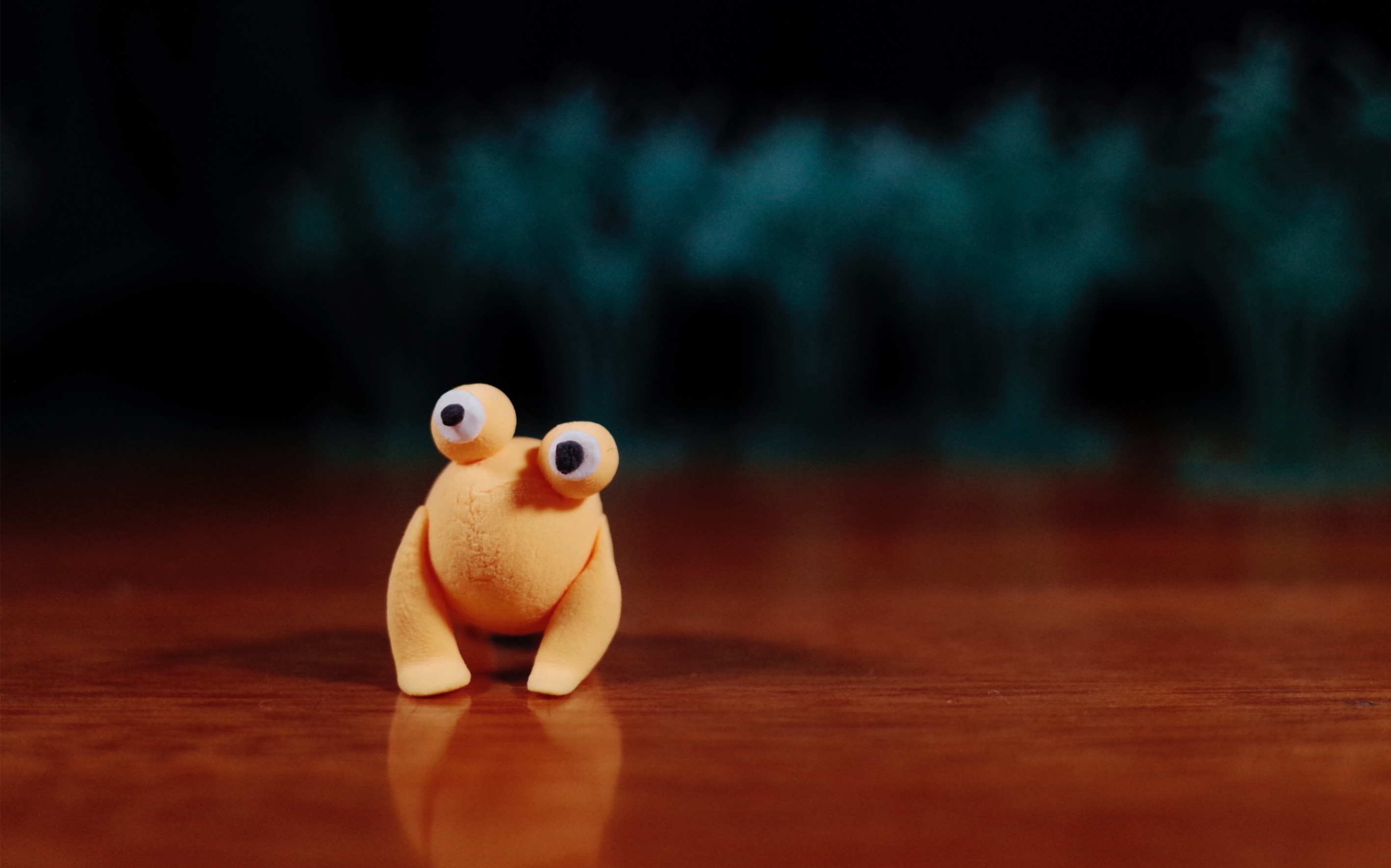 【定格动画】新手第二次做动画有什么变化?