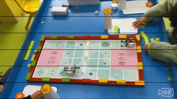 玛塔机器人制作的绝地求生游戏