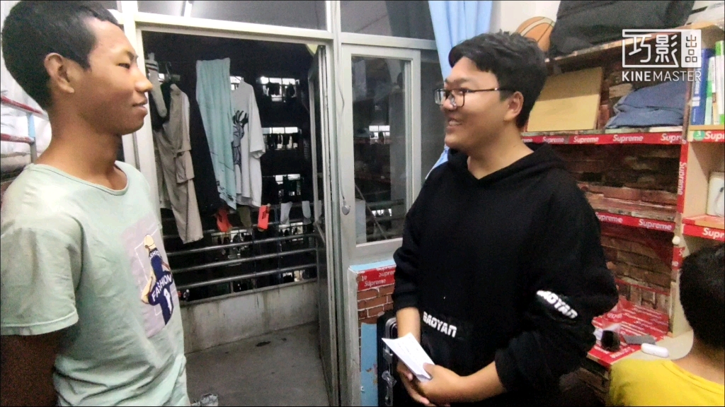 思政课第一次实践活动