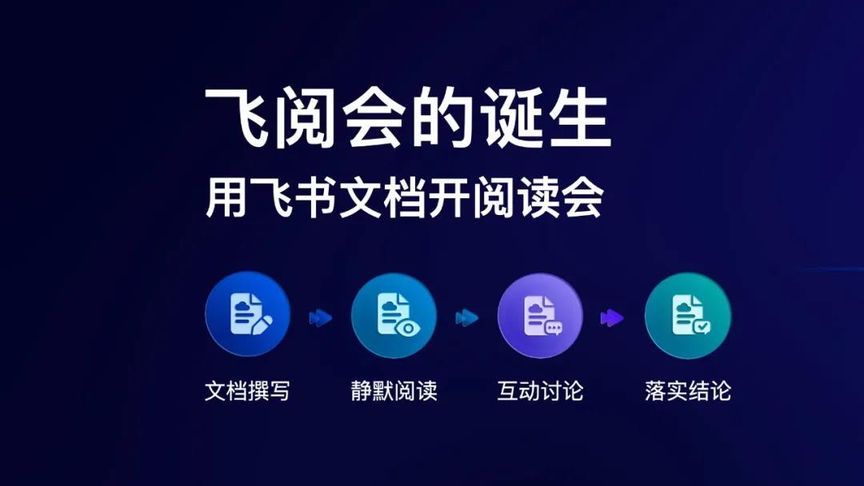 飞书大版本迭代来袭 - 5.0版本上线,logo焕然一新