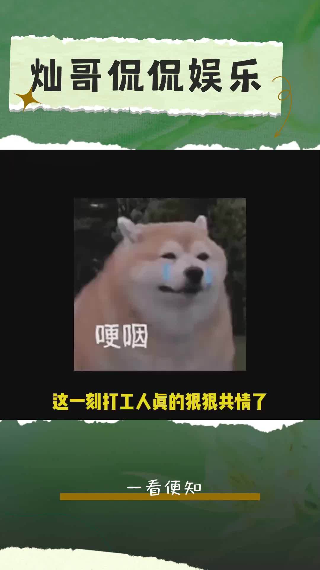 好好好,扫描全能王真是帮我大忙了,这不就是打工人妥妥的工作搭