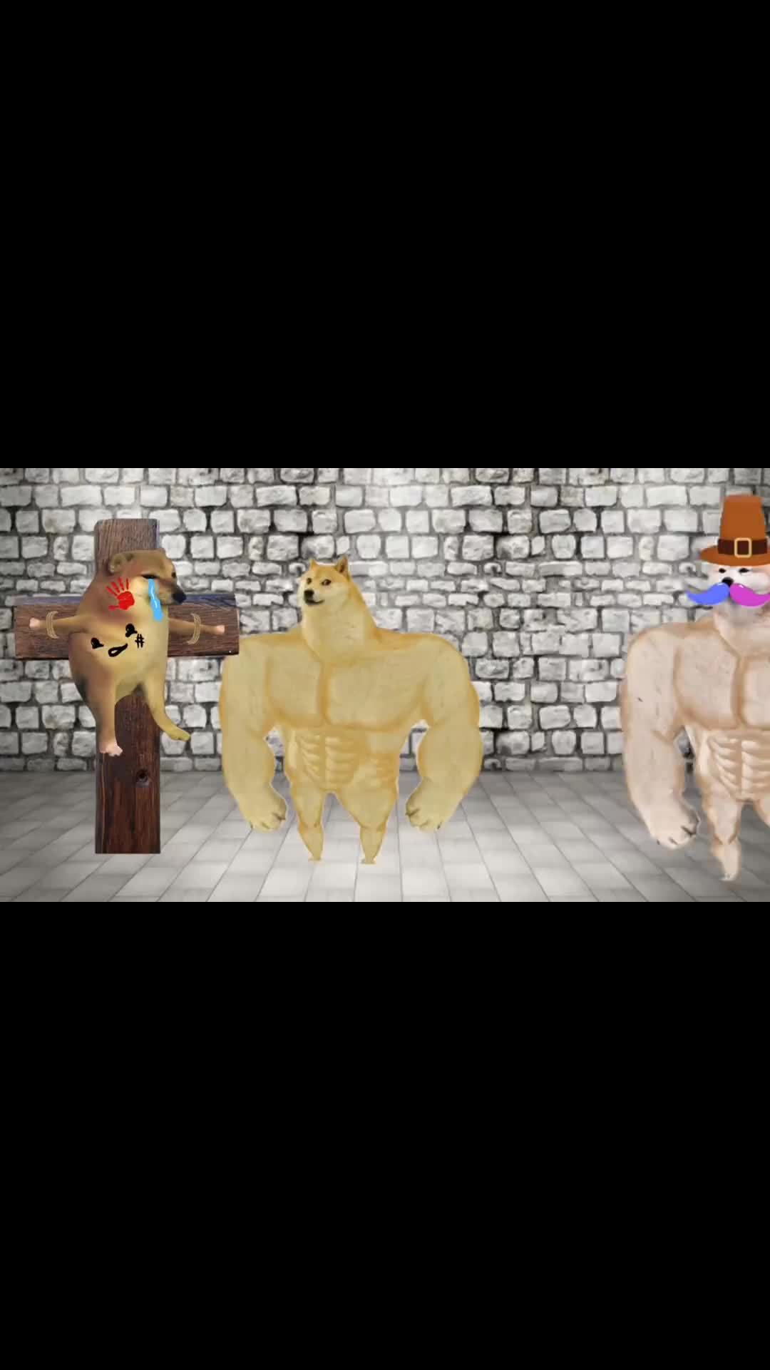 福尔摩斯探案!#动画#搞笑