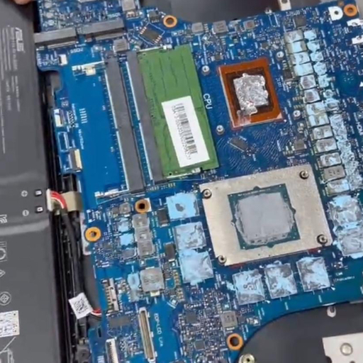 天才笔记本维修 