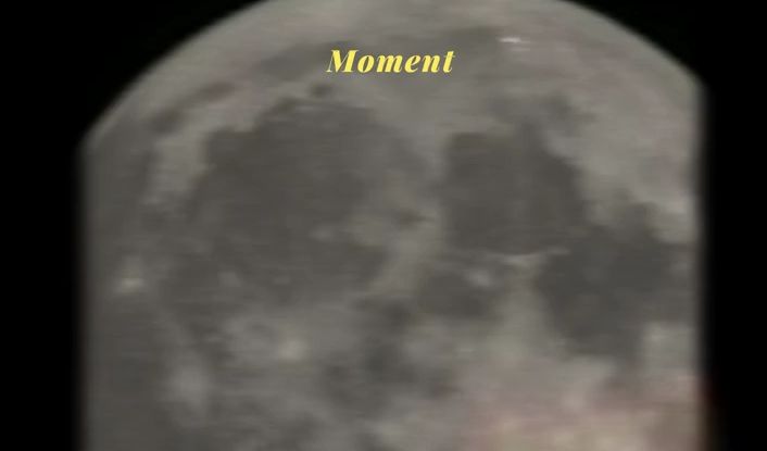 难得一见的超级月亮怎么拍～华为Pura70ultra | AI拍照测试