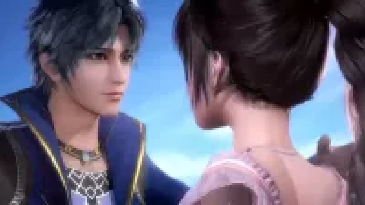 唐三和小舞生了四个孩子!一个孩子是三生武魂!另一个是柔骨兔