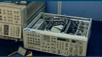 仪器维修、仪器计量校准校验