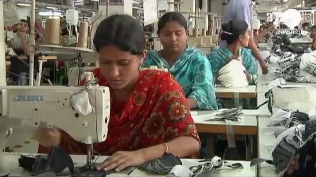 跨国公司与社会责任