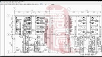 嘉图BIM 第十一期全国BIM技能等级考试 二级设备 第四题 (上)