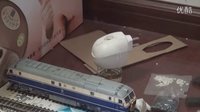 火车模型教学-控制器1