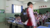中学生管理一日常规