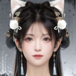 长枫牧雪 