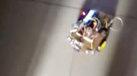 Arduino智能小车自动避障