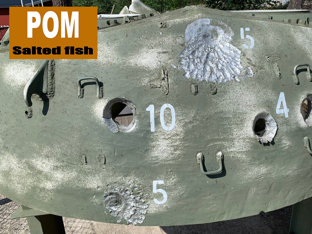 【战争雷霆】开始(接触)形成(化石)爆炸反应装甲如何保护你的车组_...