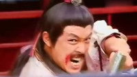 武林第一武器家族被人陷害惨遭灭门,紧要关头绝世神兵毁天灭地!