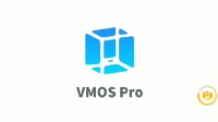 vmosPRO防闪退教程