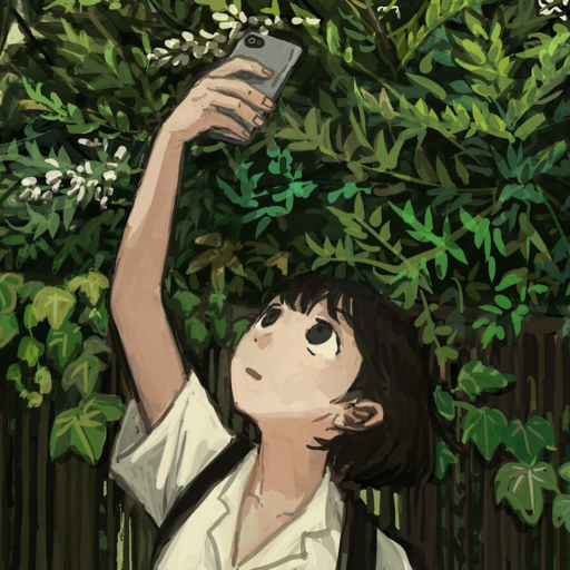 凉白开也行 