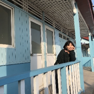一只正能量的嘟嘟 