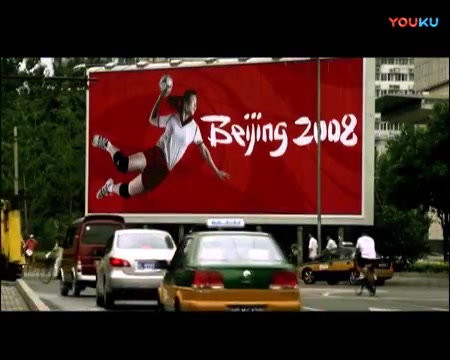 可口可乐宣传片