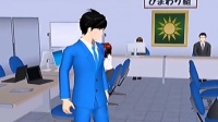 樱花校园模拟器:重生之女主的复仇之路2