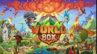 【游民星空】《世界盒子-上帝模拟器》介绍视频