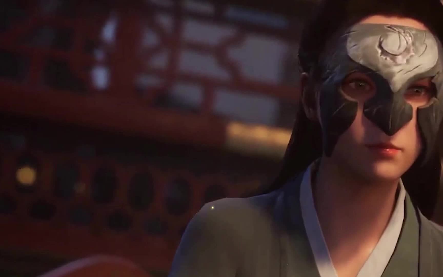 凡人修仙传 第125集:韩立VS鬼王