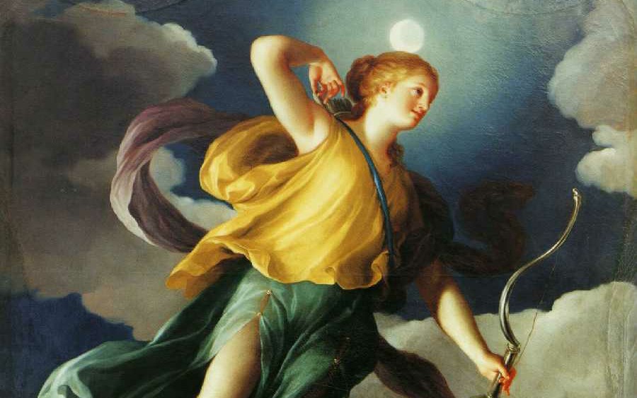 (全面战争模拟器)阿尔忒弥斯还是个刺客信条奥德赛玩家