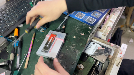 固态硬盘格式化后数据能恢复吗?技术过于先进,不便过度展示!#电脑