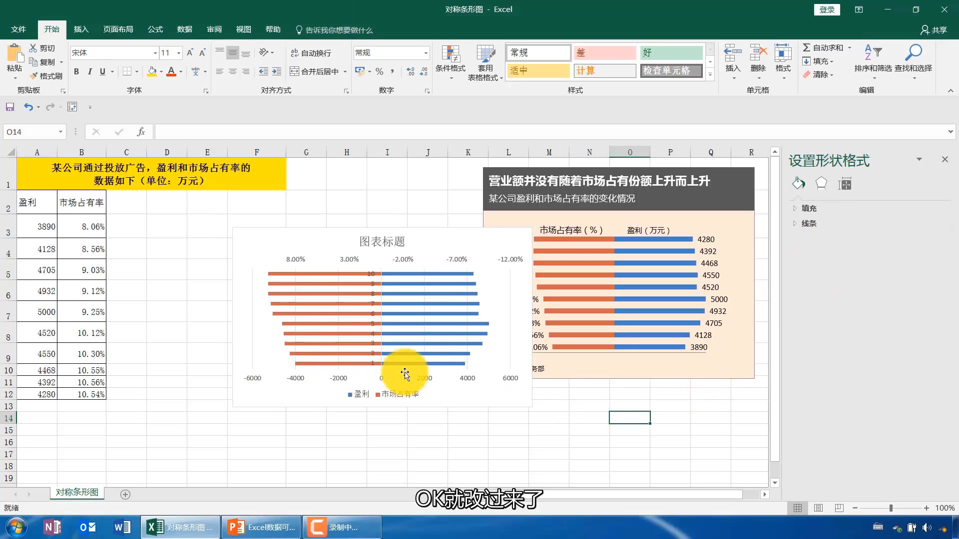 大数据分析手把手演示实例教程