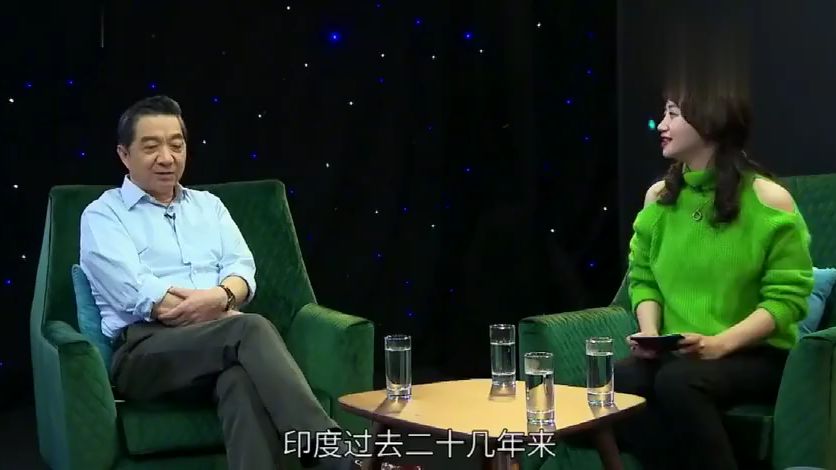 张召忠说:印度20年摔1000多杂飞机,自家的飞机都被自个摔没了!