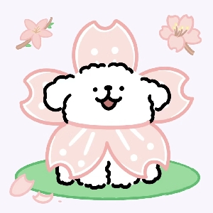 Binky宾奇兔 