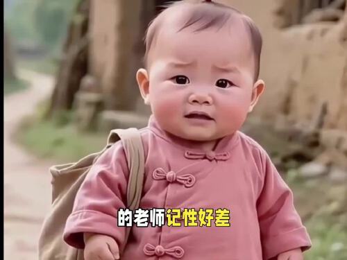 幼儿园老师算错数孩子一脸懵,家长看完视频坐不住了!