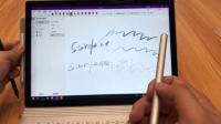 【Surface pen】看微软授权笔与通用手写笔一较高下!