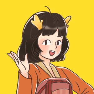 国风姜小黄 
