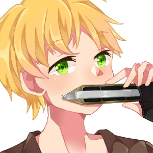 JP是只熊 