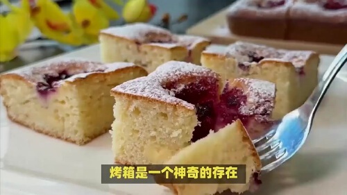 烤箱小吃,轻松搞定的美味享受