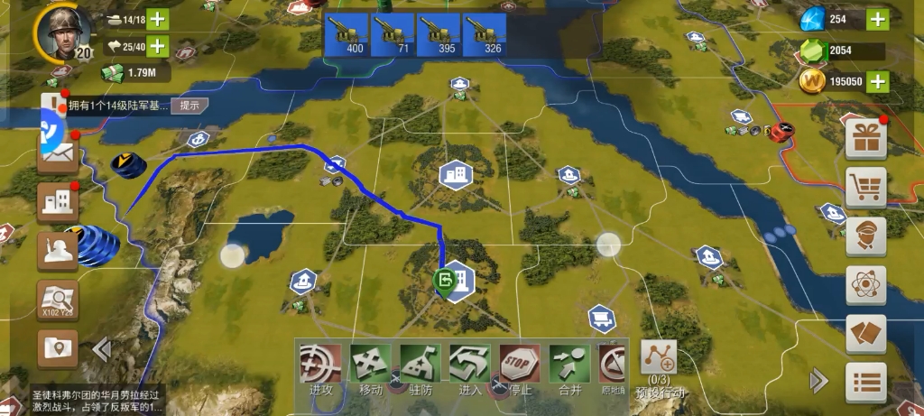 哦,喜闻乐见的bug_游戏热门视频