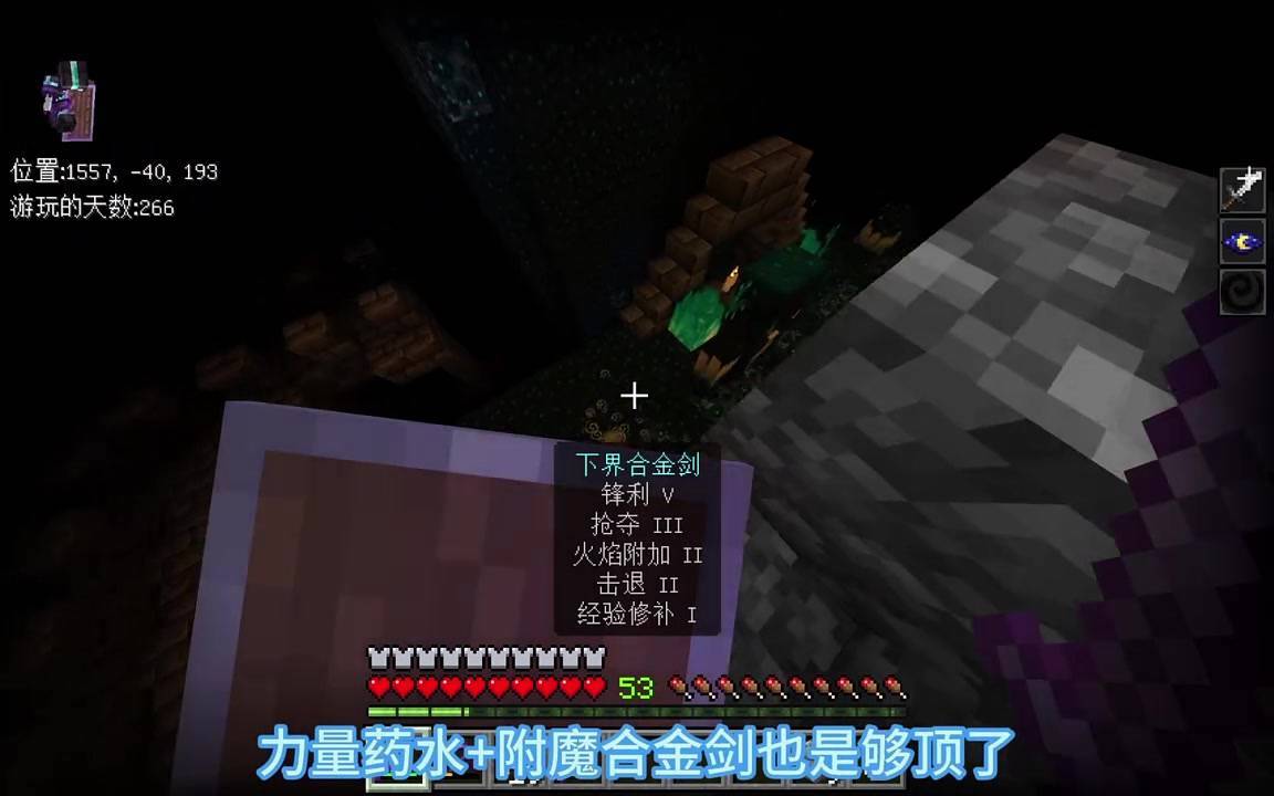 解锁《我的世界》中的高级建造技巧