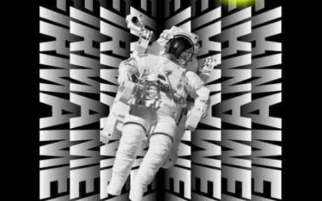 【版式设计】翻书效果的字体海报怎么做呢?