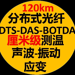 布里渊科技光纤传感 