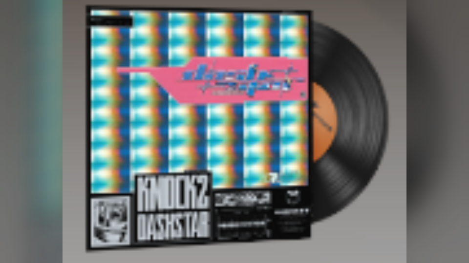 CSGO新音乐盒~冲击星（Knock2 - dashstar）