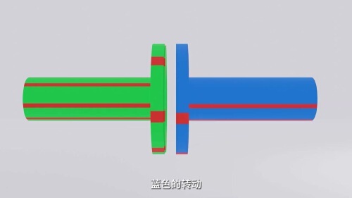 手动挡汽车离合器的工作原理离合