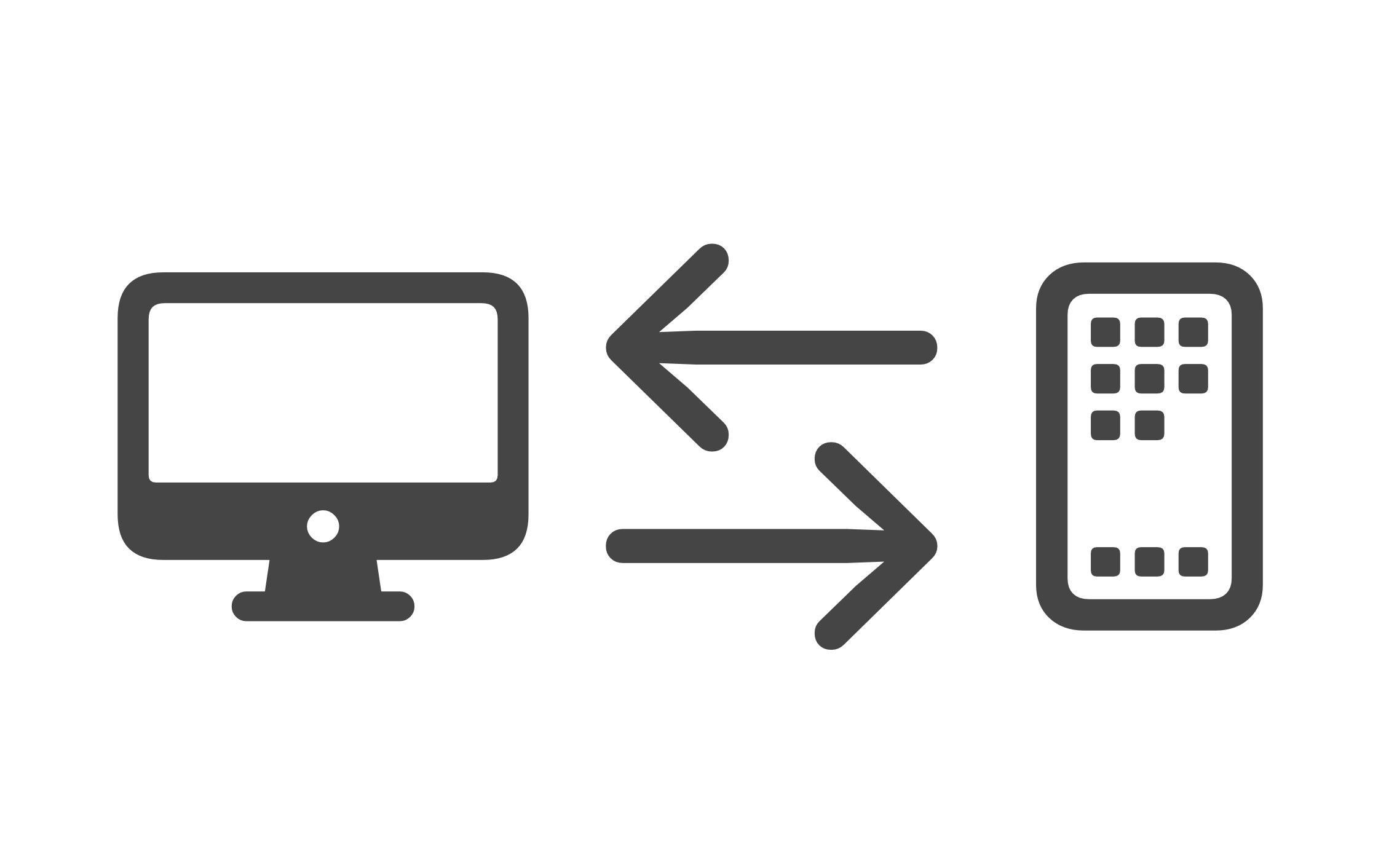 【Mac】Mac与Android的投屏和文件传输!