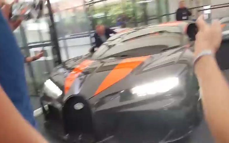 盘点2022年十大最昂贵的汽车!