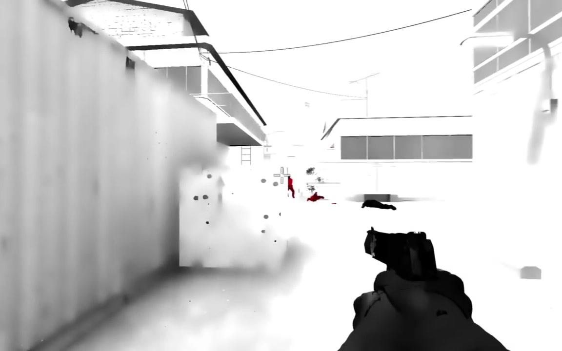 『csgo特效大片』盘点那些职业哥的精彩击杀