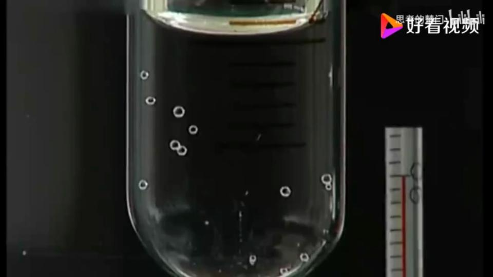 比较过氧化氢在不同条件下的分解-2021-11-7 17:15:14