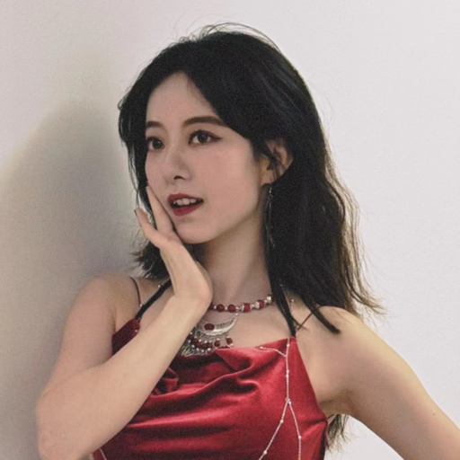 水饺Christina 