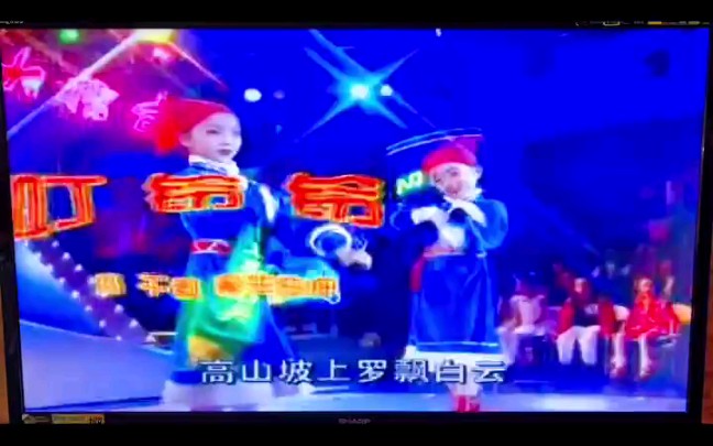 安妮安娜《叮铃铃》卡拉OK版#银河之星大擂台